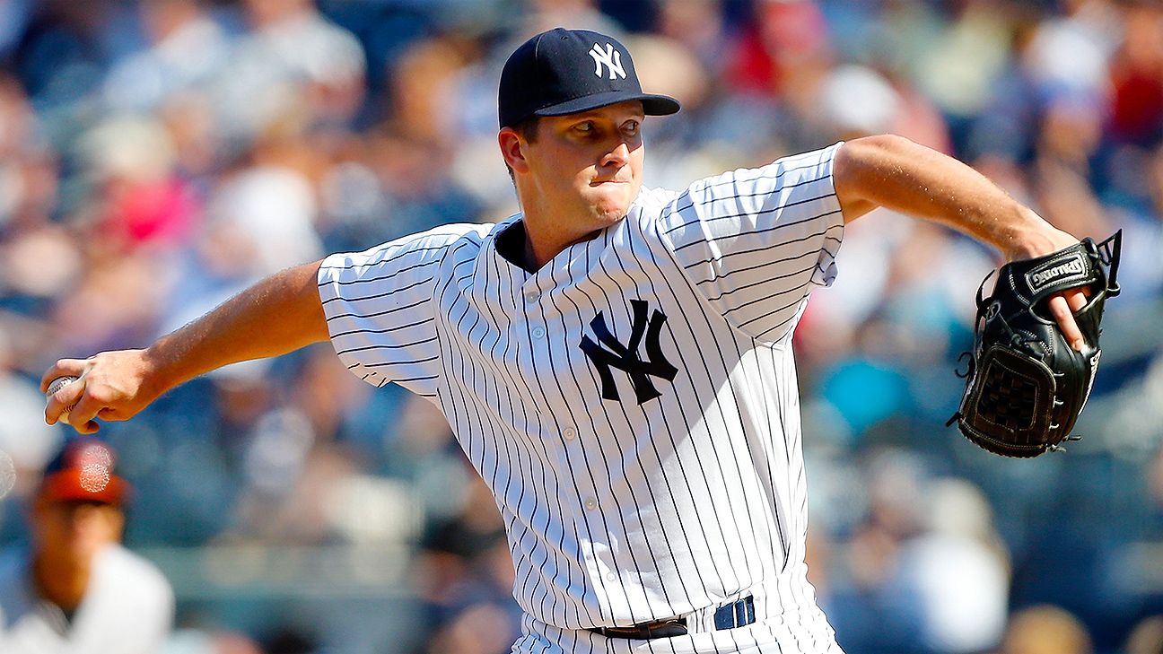 New Chicago Cub Adam Warren: In the right place at right time - ESPN ...