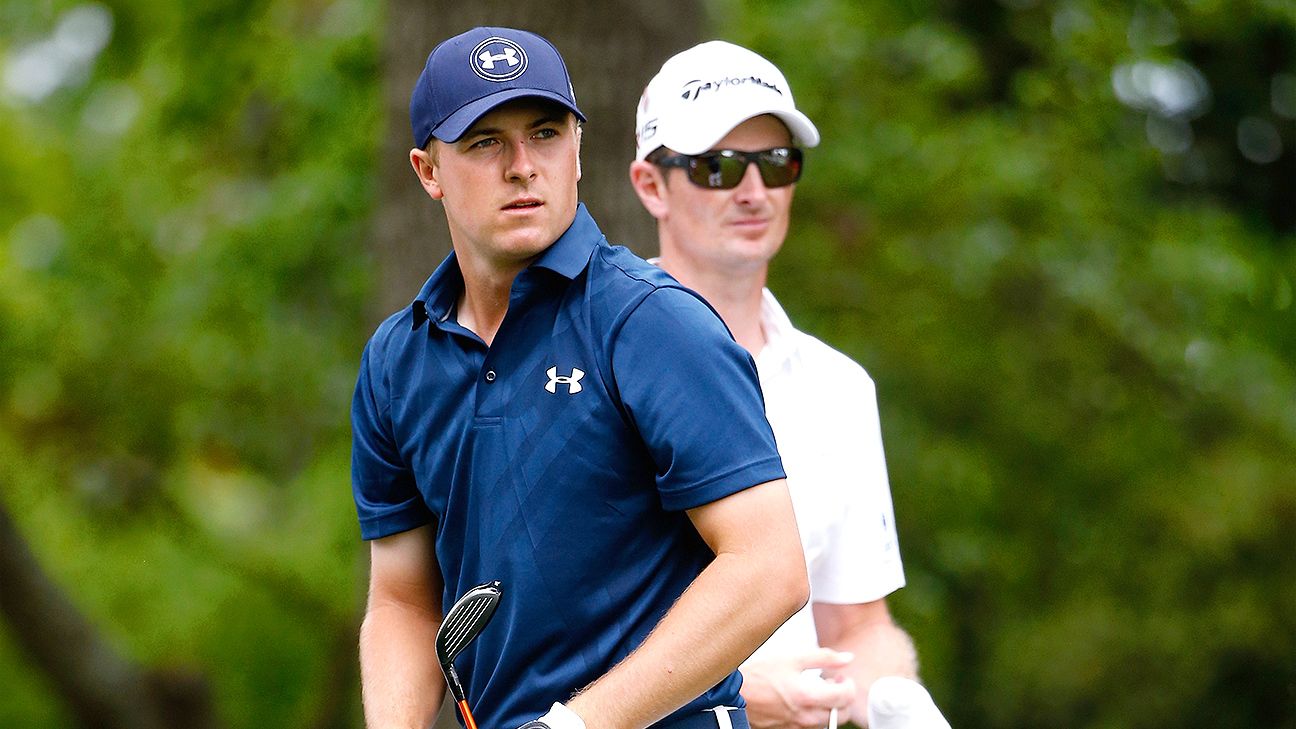 Michael Collins' Round 4 Masters grades -- golf - ESPN