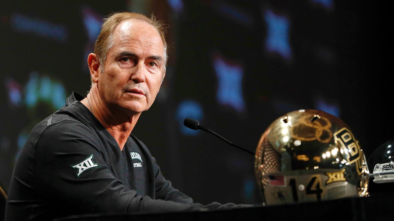 NCAA College Football Teams, Scores, Stats, News, Standings, Rumors ...