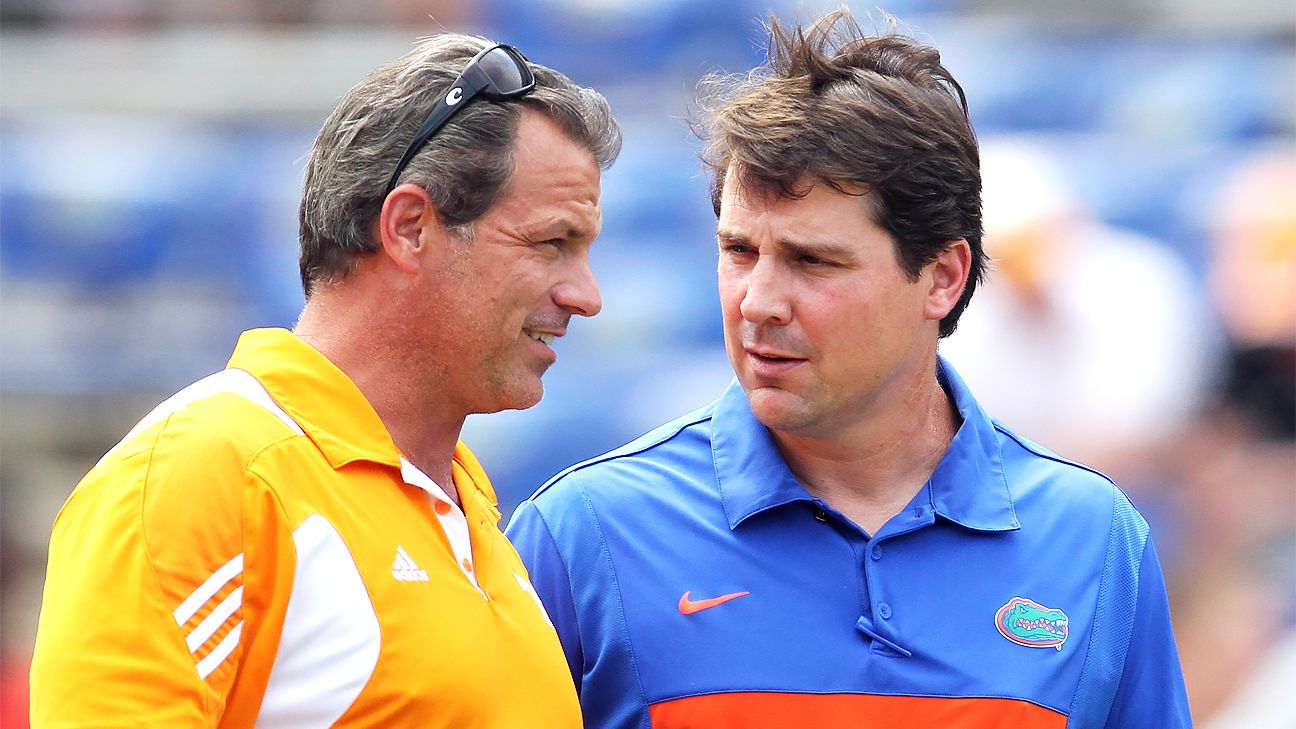 An SEC nomad, Lance Thompson settles in at Auburn - ESPN - SEC Blog- ESPN