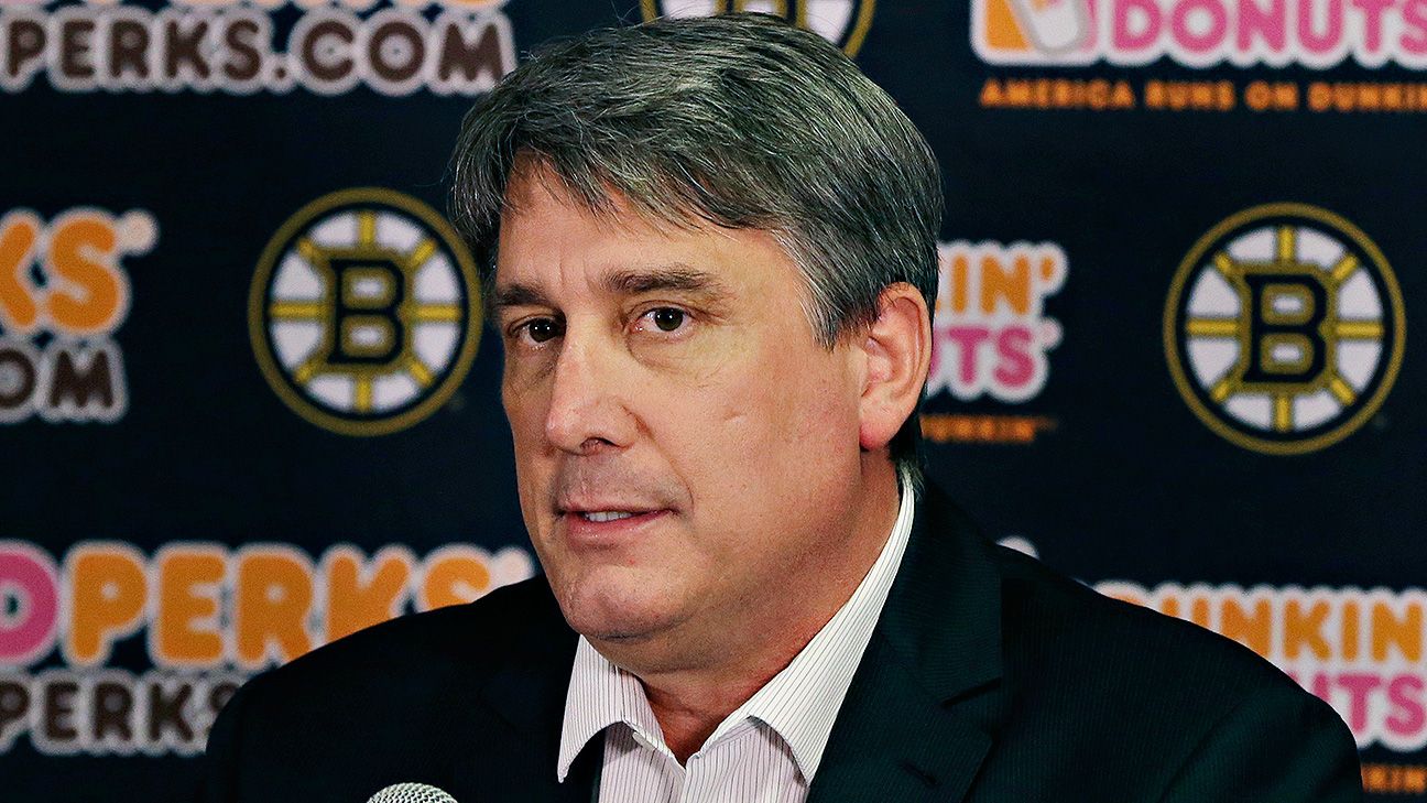 Bruins Report- ESPN