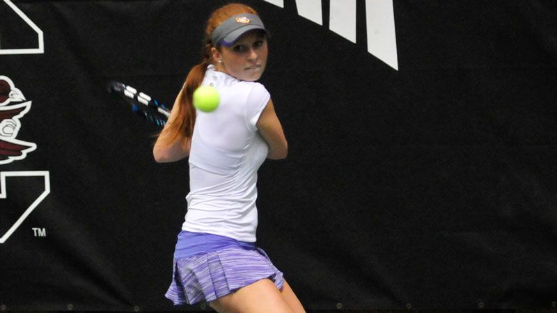 LSU defeats Missouri 4-1 to advance