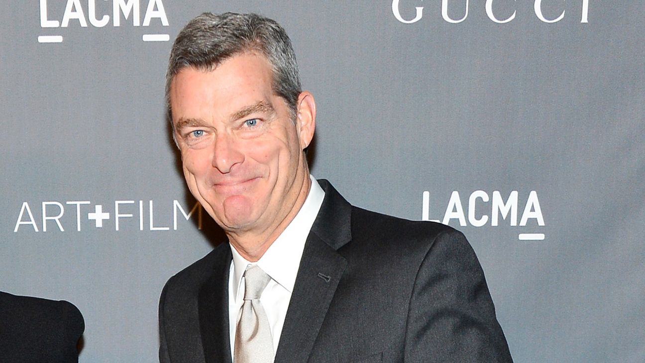 Antony Ressler nearing $850M deal to buy Atlanta Hawks - ESPN