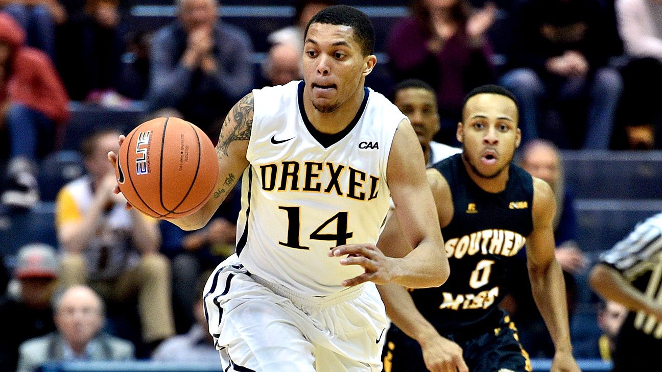 Louisville Cardinals land transfer Damion Lee from Drexel - ESPN