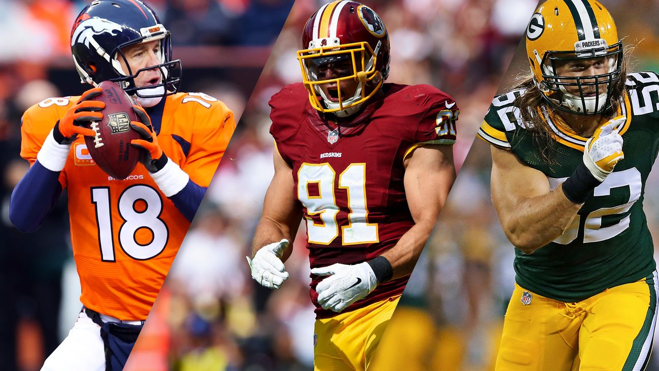 Biggest needs for all 32 teams - 2015 NFL draft - ESPN