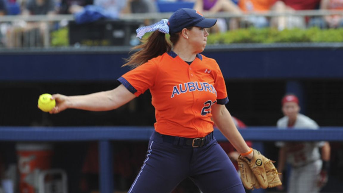 Cooper helps Tigers run-rule Razorbacks
