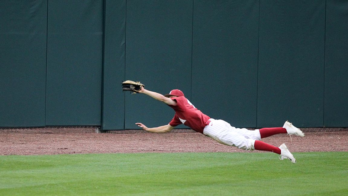 Bama comes up short against Southern Miss