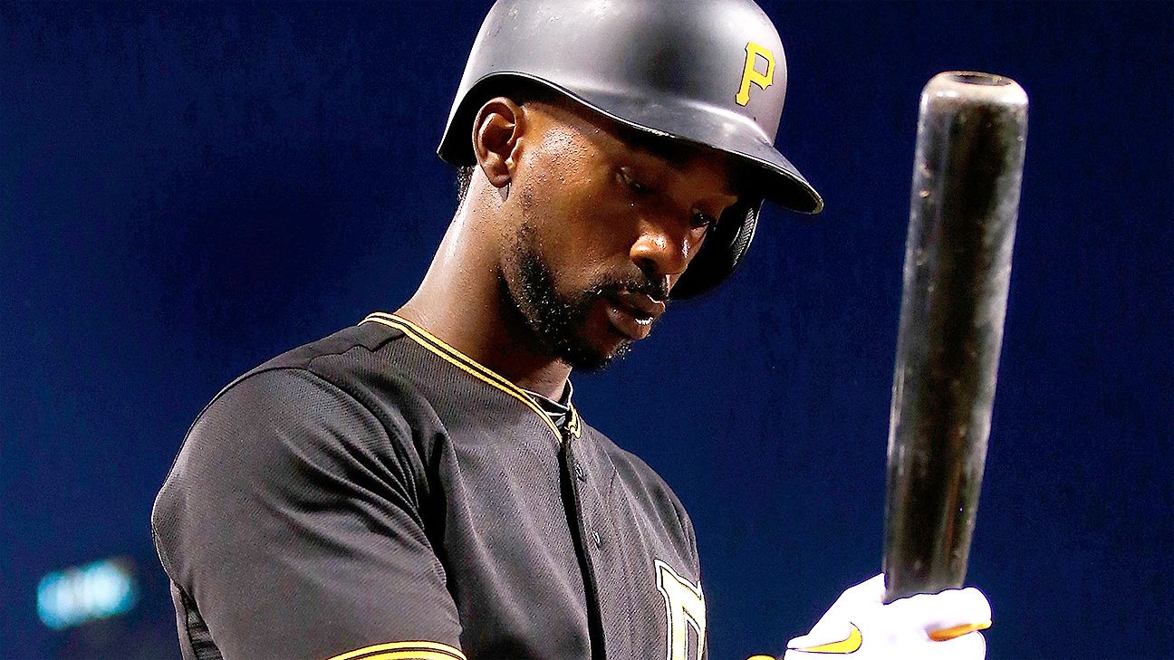 Pirates dodge the 'what if' game - ESPN - Jayson Stark Blog- ESPN
