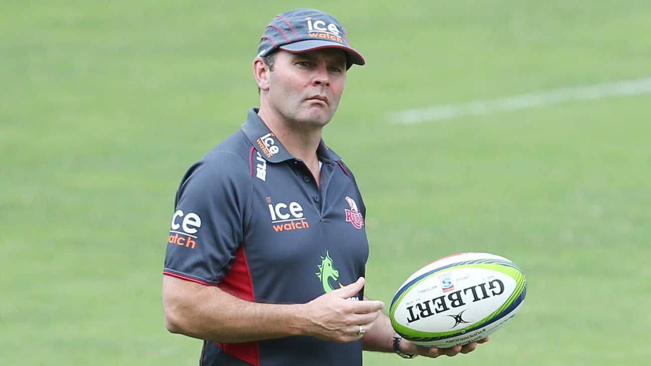 Former Bath coach Steve Meehan to join Toulon - ESPN