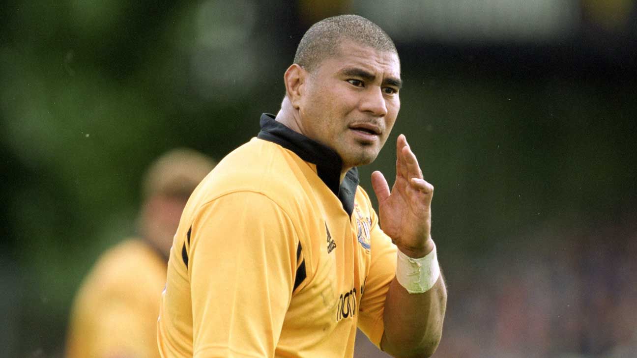 Ask Steven: Did anyone turn out for different countries in the early ...