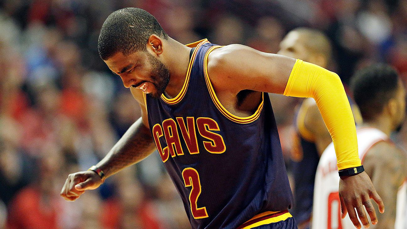 2015 NBA Playoffs -- Atlanta Hawks versus Cleveland Cavaliers preview ...