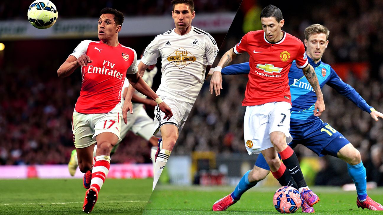 Best, worst Prem League transfers - ESPN