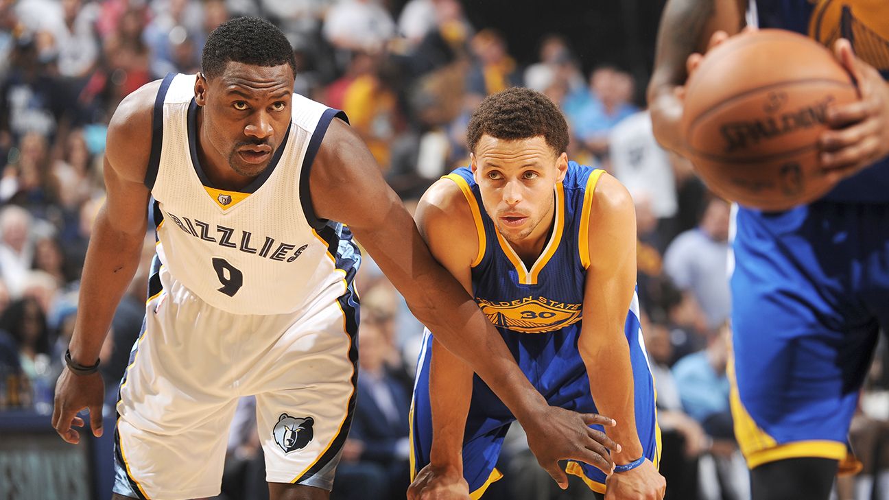 Rating the best available specialists in NBA free agency - Kevin Pelton ...