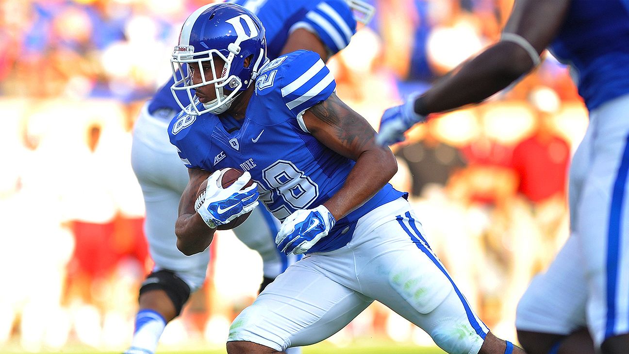 Duke Blue Devils preview - ESPN - ACC Blog- ESPN