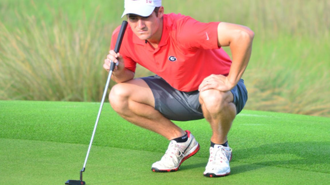 SEC wraps up in San Diego golf regional