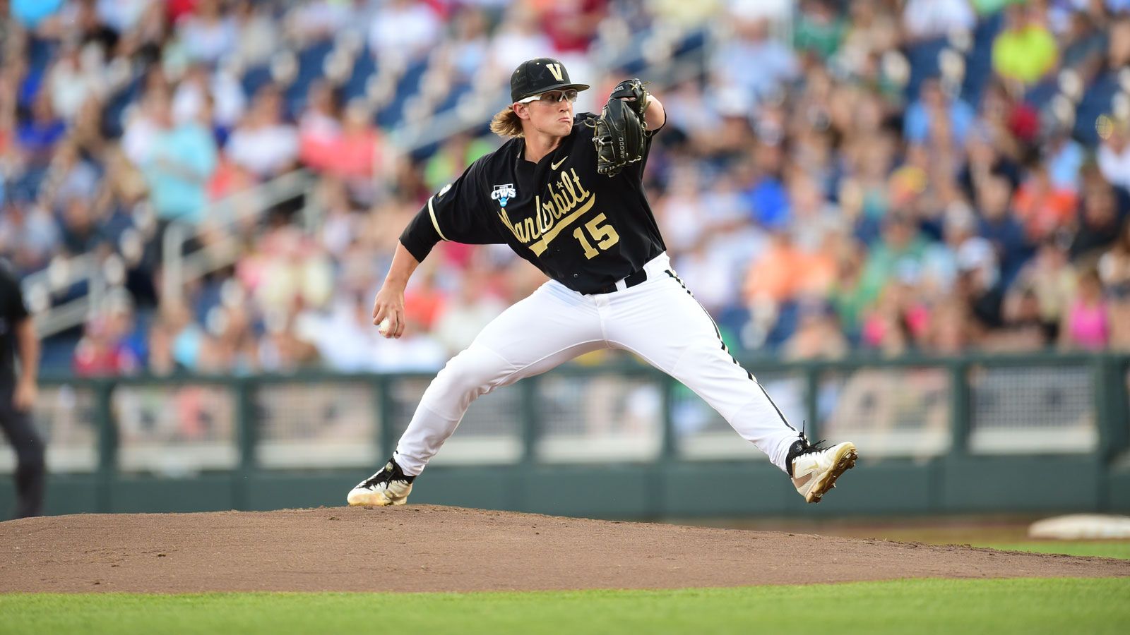 Baseball Players of the Week