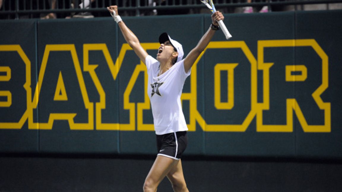 Vandy advances to National Championship