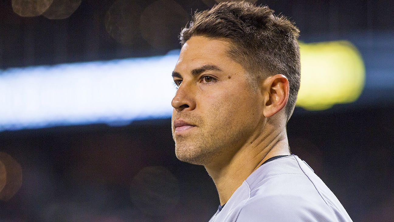 Jacoby Ellsbury of New York Yankees to begin rehab stint Monday - ESPN