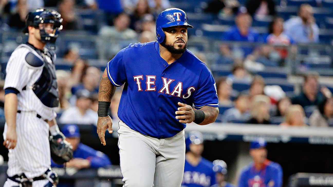 Top stats to know: Texas Rangers go for sweep of New York Yankees ...