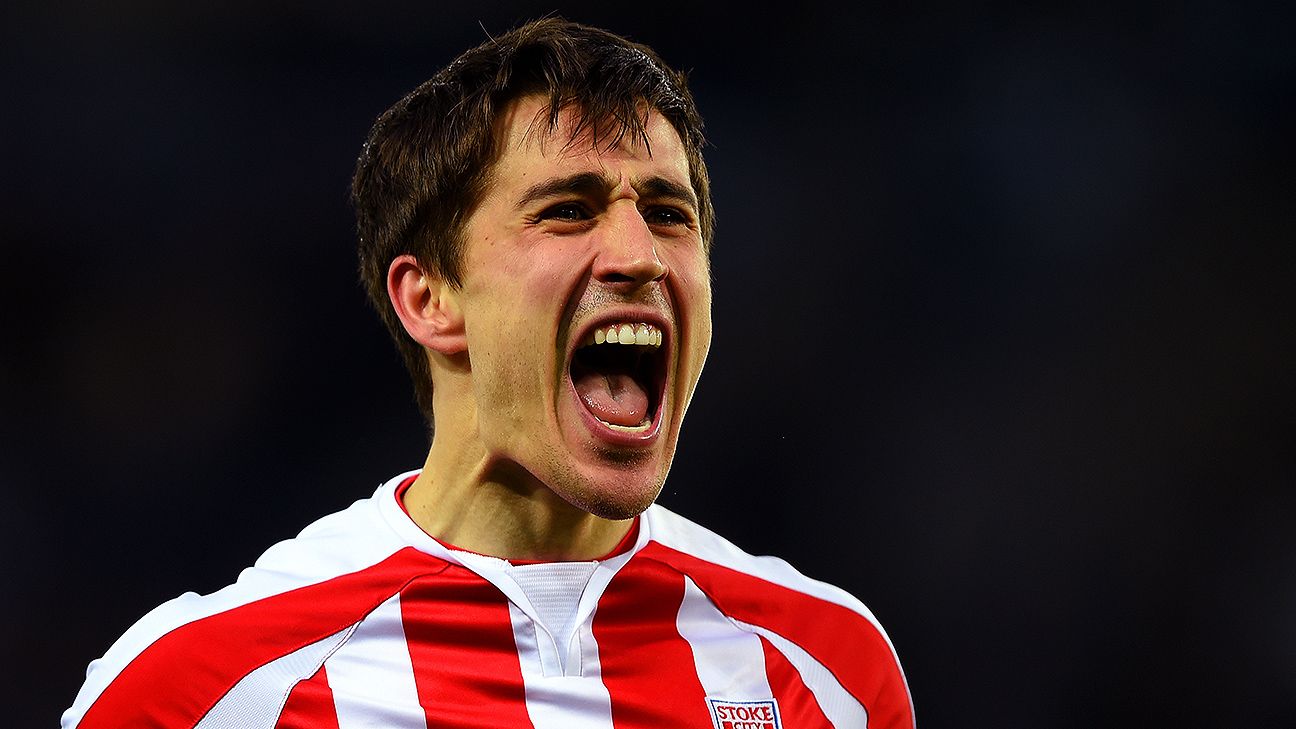 Stoke's Bojan Krkic set to return from knee injury in friendly - ESPN