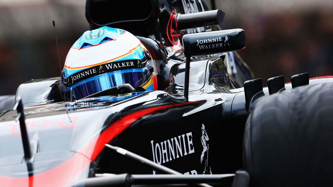 Radio Ga Ga Japanese Grand Prix - Fernando Alonso - 'GP2 engine! GP2 ...