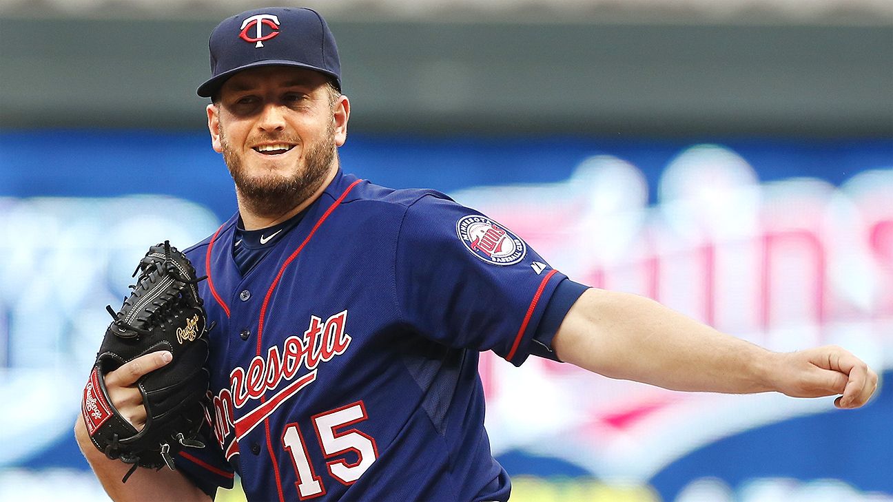 Twins activate reliever Glen Perkins from 60-day DL - ESPN