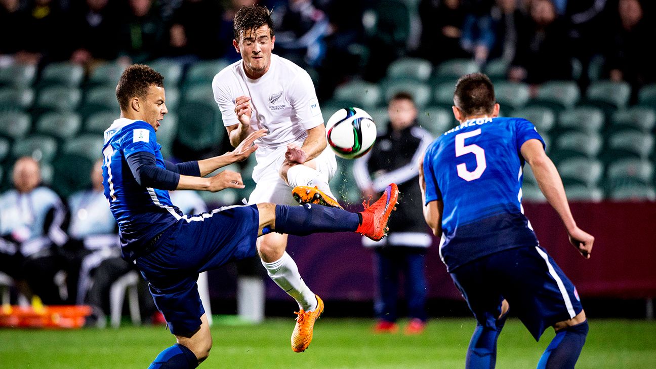 U.S. advance to knockout phase of Under-20 World Cup - ESPN