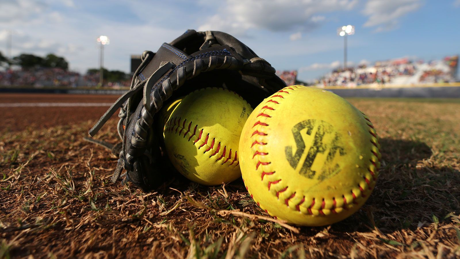 Three among top 10 for USA Softball Player of the Year