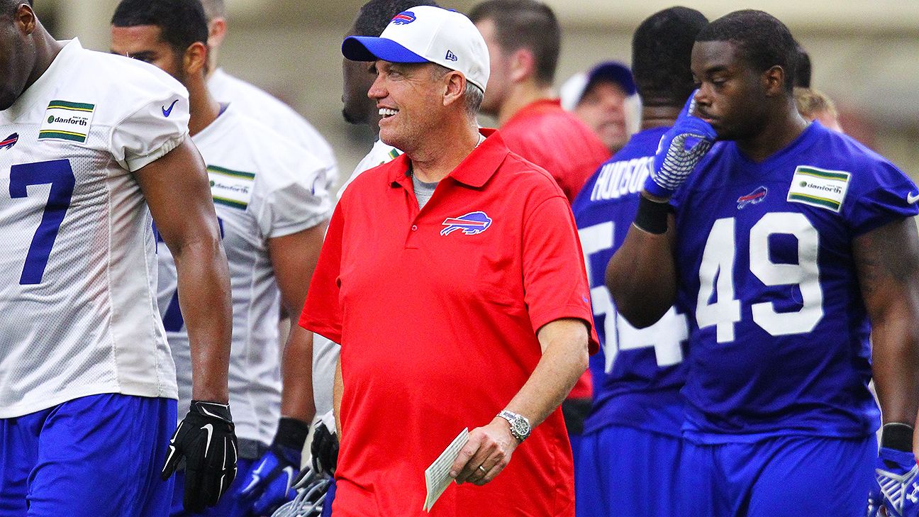 Buffalo Bills set franchise record for season-ticket sales - ESPN