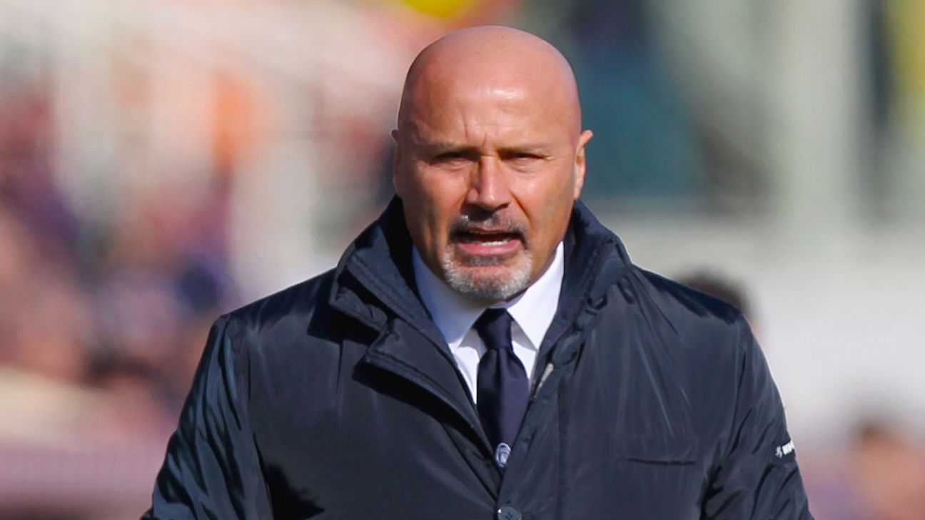 Stefano Colantuono named new Udinese manager - ESPN