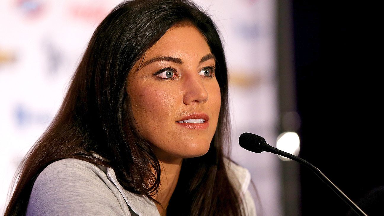 Hope Solo again will face charges after reversal of earlier court ...