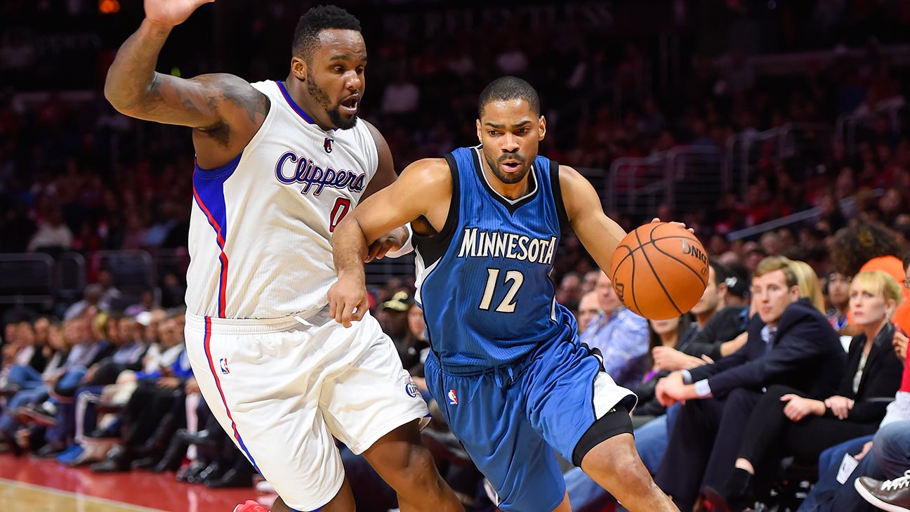 Wizards, Gary Neal agree to $2.1 million, 1-year deal - ESPN