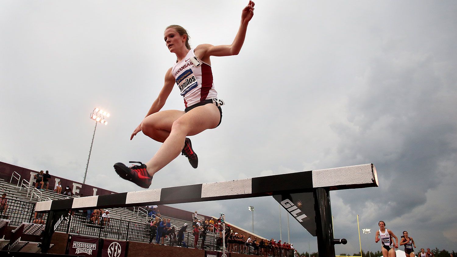 Outdoor Track & Field Championships Preview