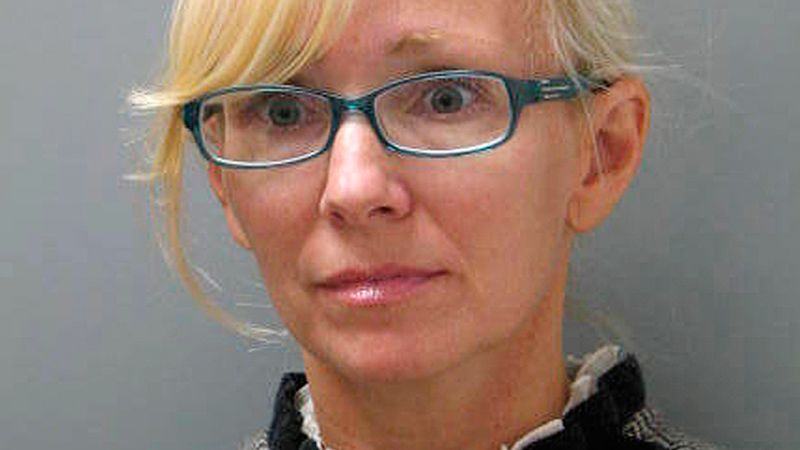 Molly Shattuck enters guilty plea on child sex charges - ESPN