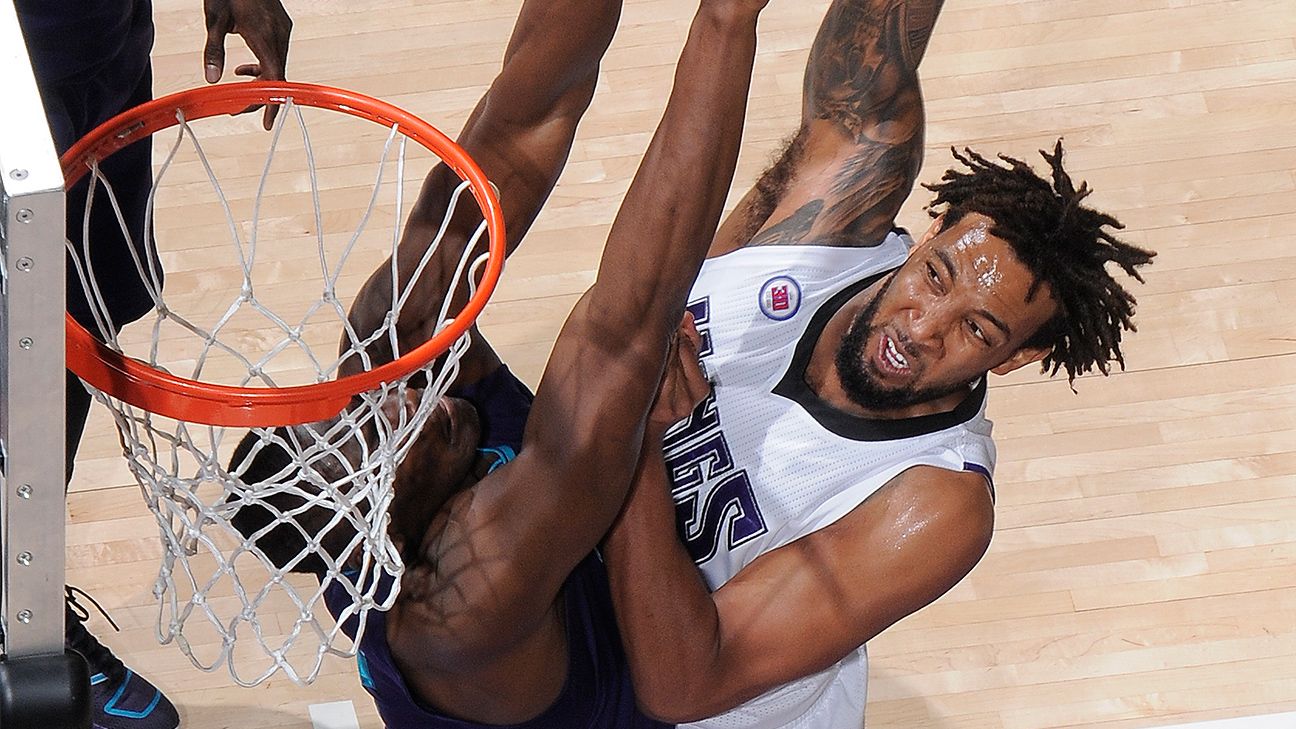 Derrick Williams is a good litmus test for Derek Fisher - ESPN - Knicks ...