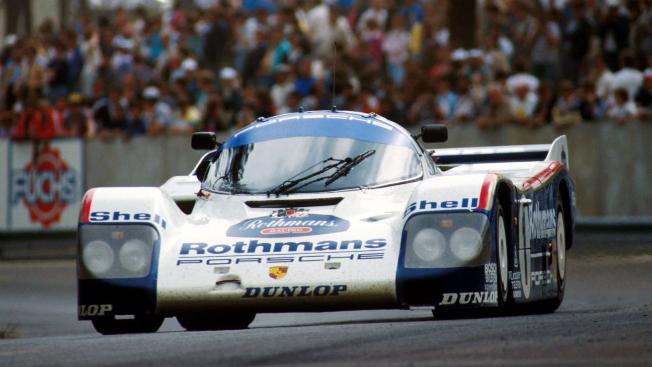 Ask Steven - Has any British driver ever done better than Allan McNish ...