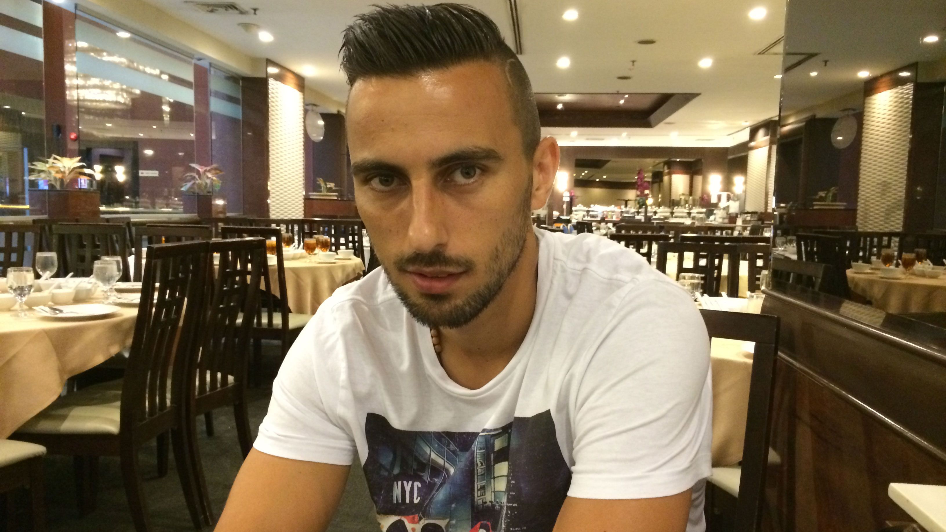 ATM face exodus ahead of 2016 MSL playoff - ESPN