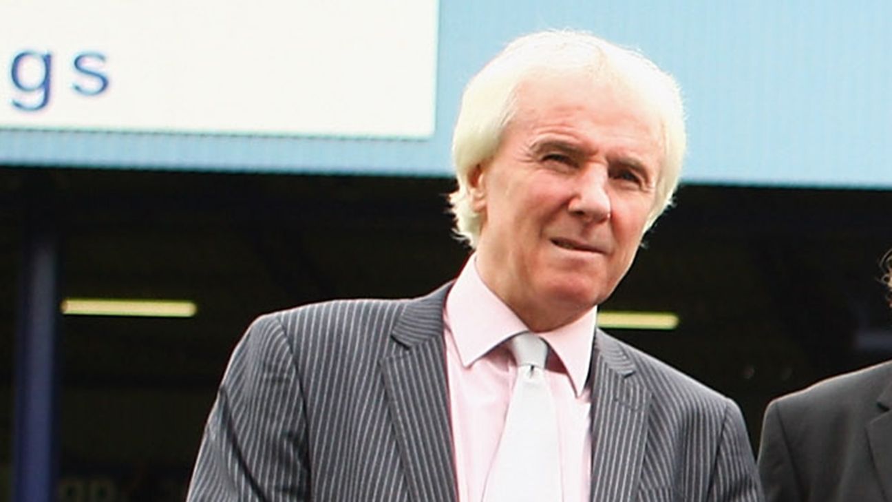 QPR legend Stan Bowles diagnosed with Alzheimer's - ESPN