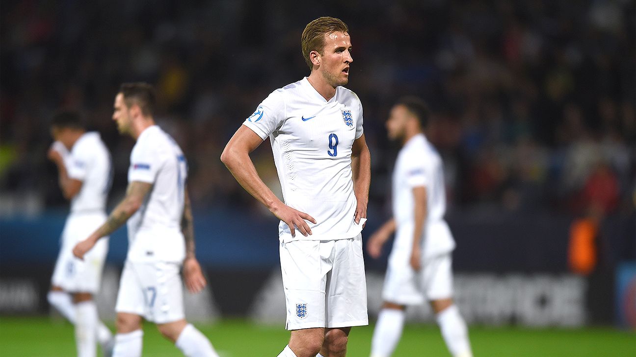 Gareth Southgate says FA should reconsider selection policy - ESPN