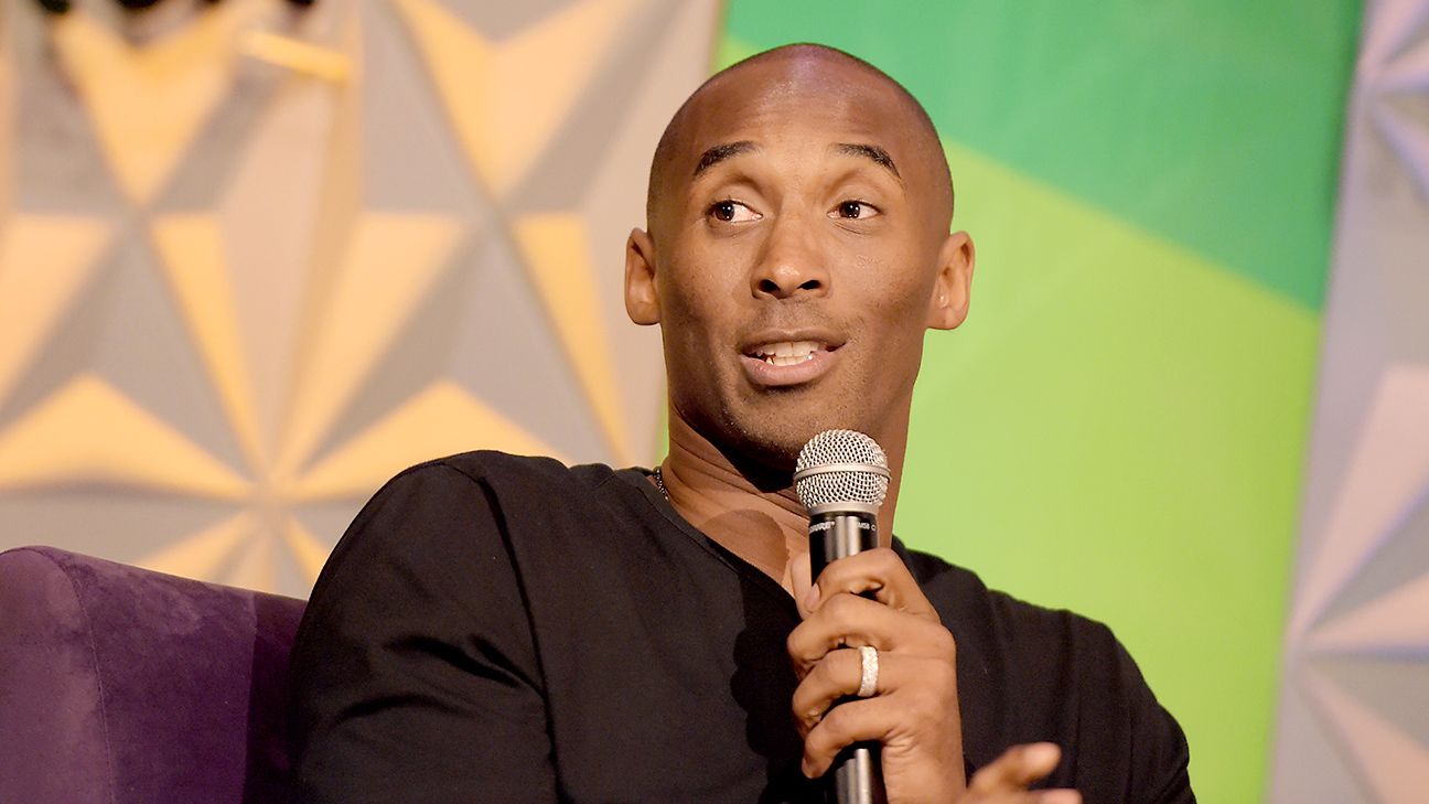 Kobe Bryant 'absolutely' believes Los Angeles Lakers will be playoff ...