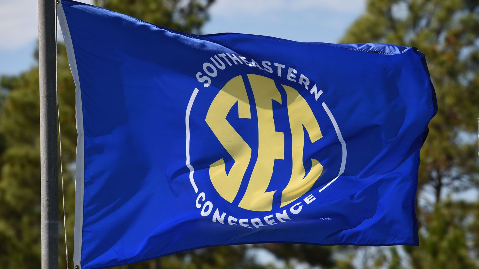 SEC Football Leadership Council To Meet This Weekend