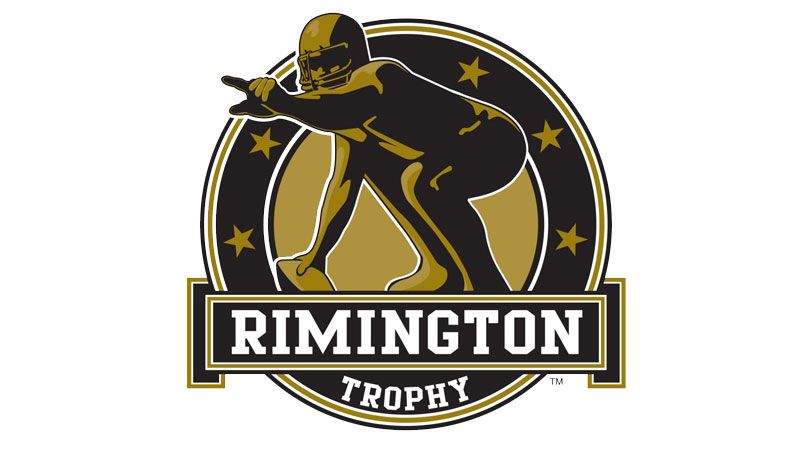 Rimington Trophy Watch List