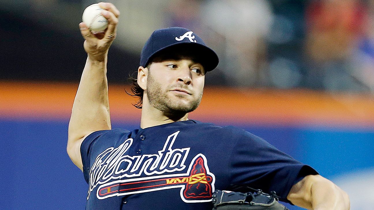 Brandon Beachy to pitch for first time in nearly two years for Los ...