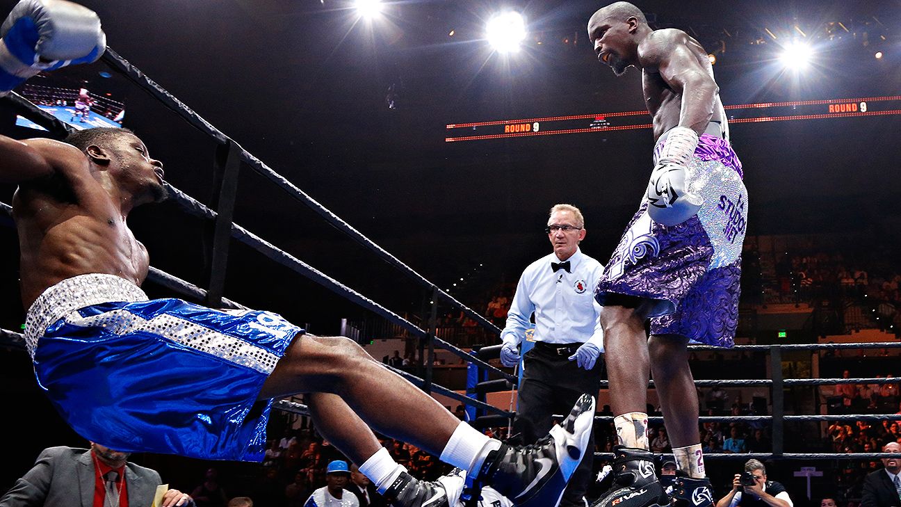 The rush to judgment appears to be virtually unavoidable in boxing - ESPN