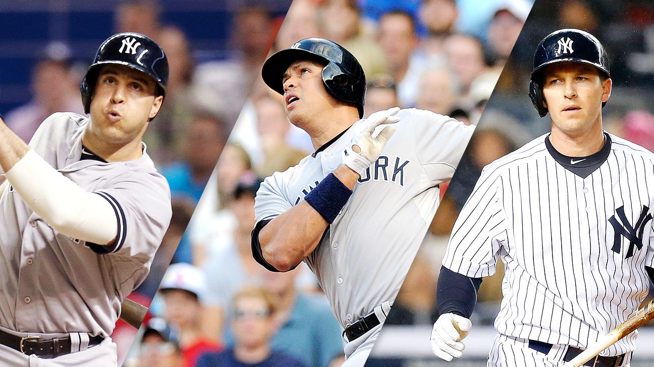 New York Yankees' 2015 midseason award winners (and losers) are ...