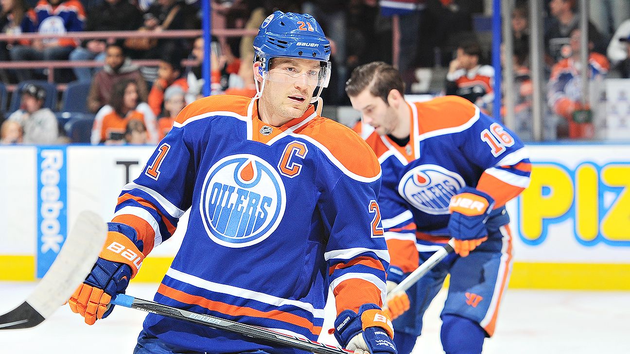 Defenseman Andrew Ference retires after 16-year career - ESPN