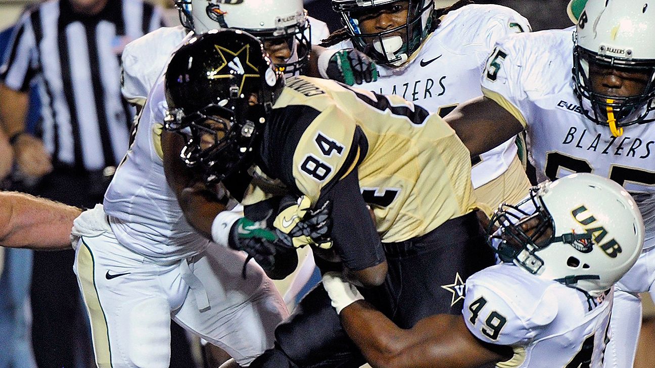 Jordan Cunningham transfers to North Carolina Tar Heels from Vanderbilt ...