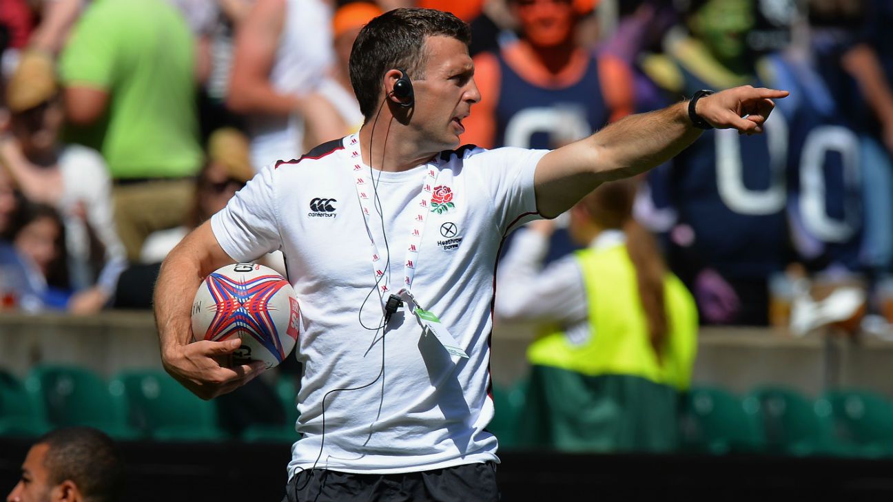 Great Britain Sevens reveal Rio Olympics preparation plans - ESPN