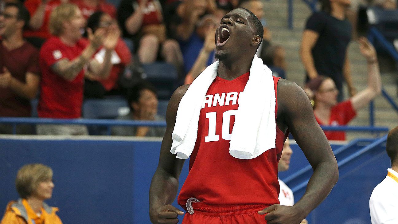 NBA - Anthony Bennett worth the (new) price for Toronto Raptors - ESPN