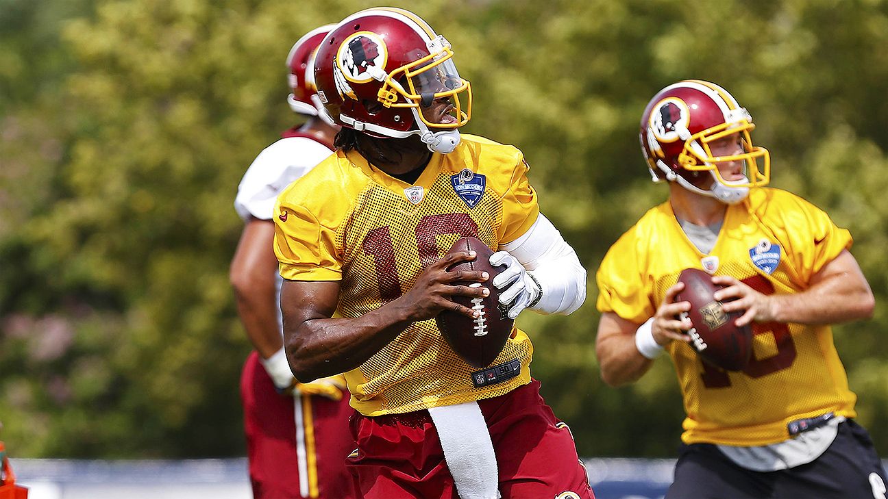 Redskins OT Morgan Moses faces good test when facing Ezekiel Ansah ...